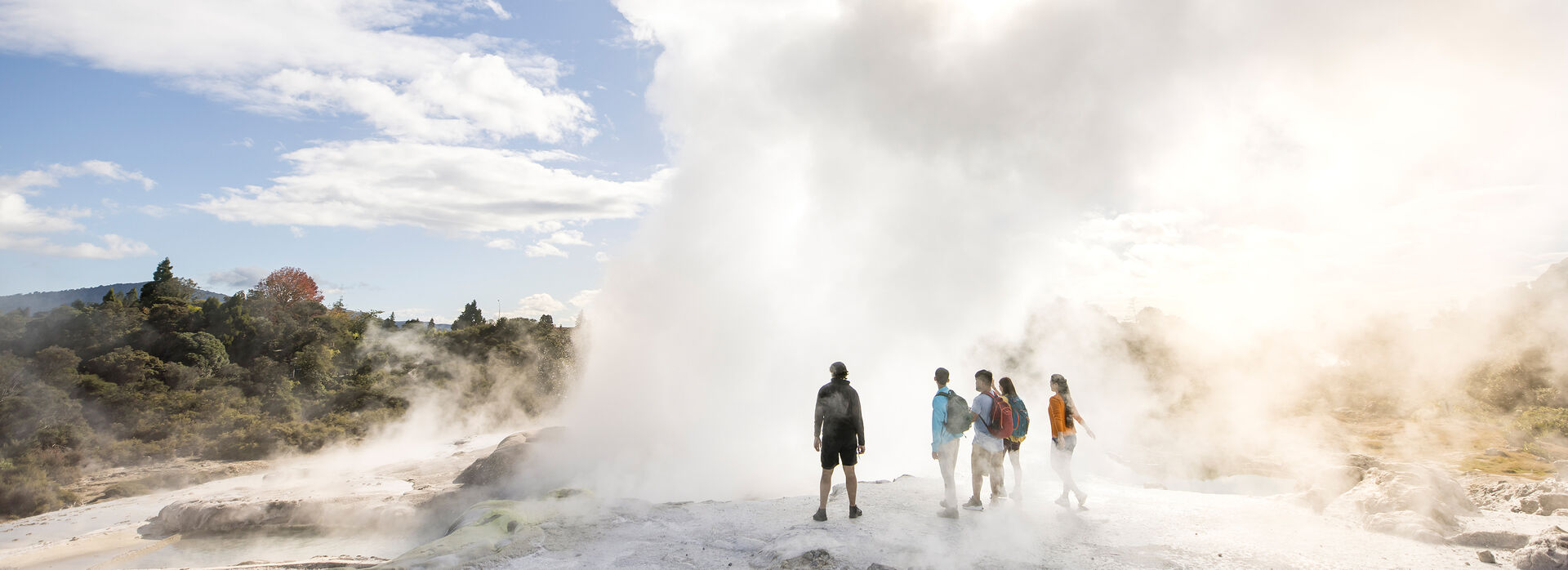 Home | St George Travel